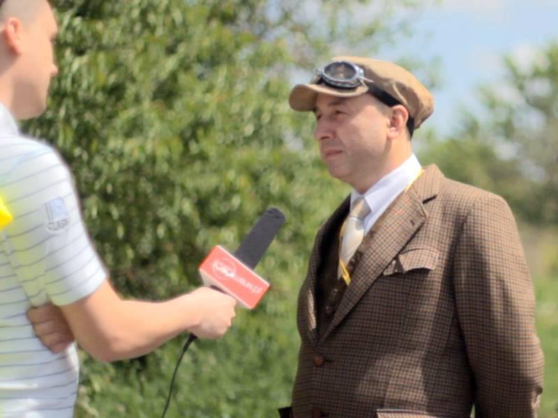 Dziennikarz wczoraj a dziś. Jak wygląda jego praca