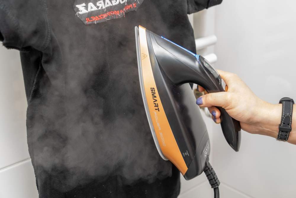 Steam generator GOTIE GGP-3000 - opinions, review, test - Technology ...