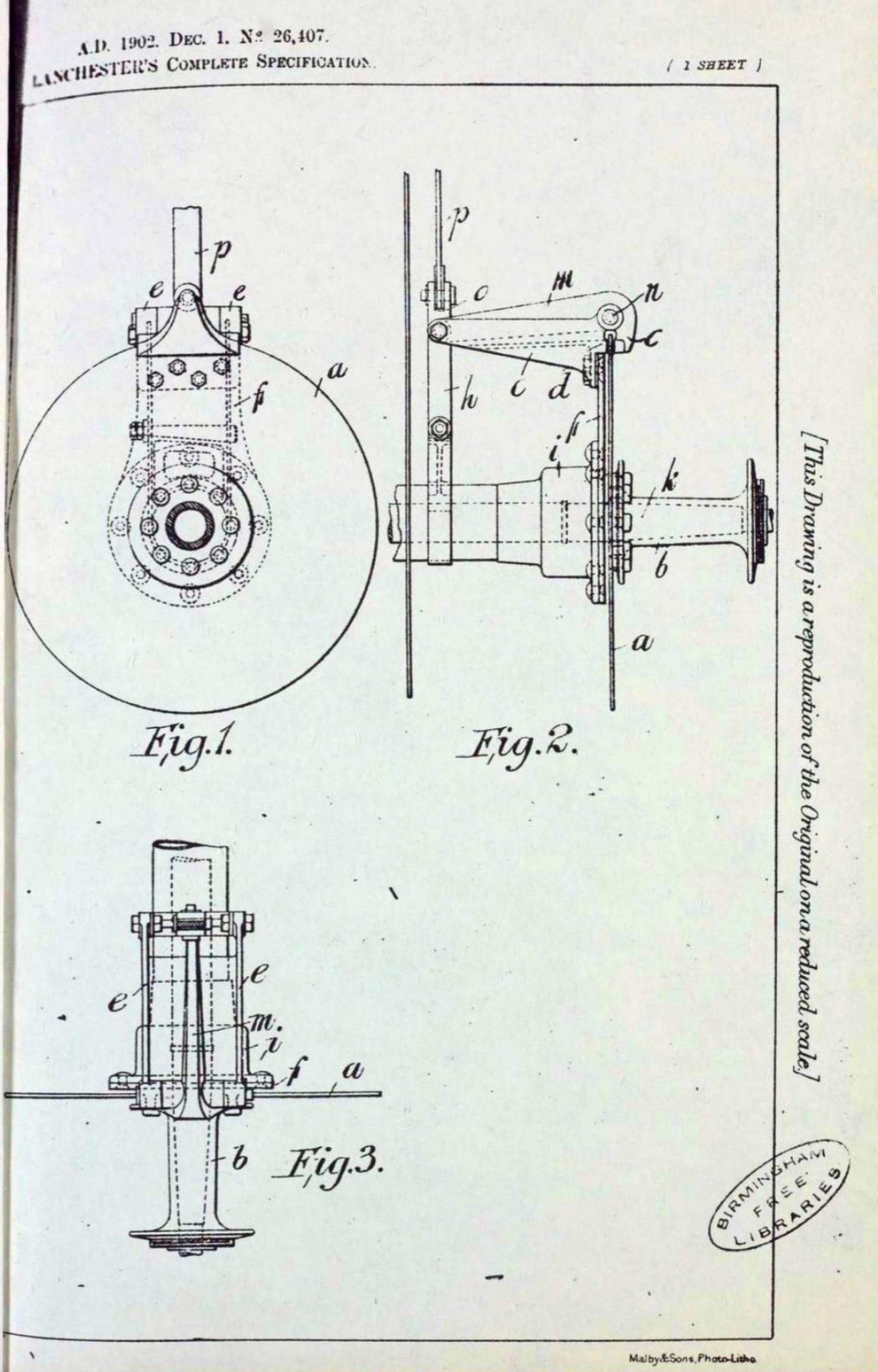 How car brakes work - history, interesting facts, problems, tuning ...
